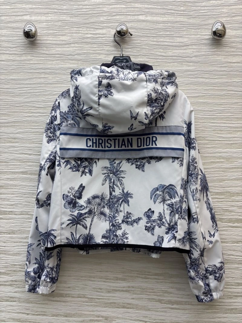 1:1 copy Christian Dior Outwear