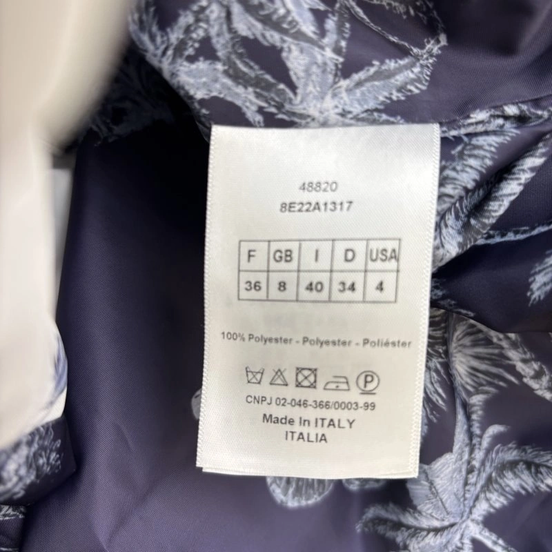 1:1 copy Christian Dior Outwear