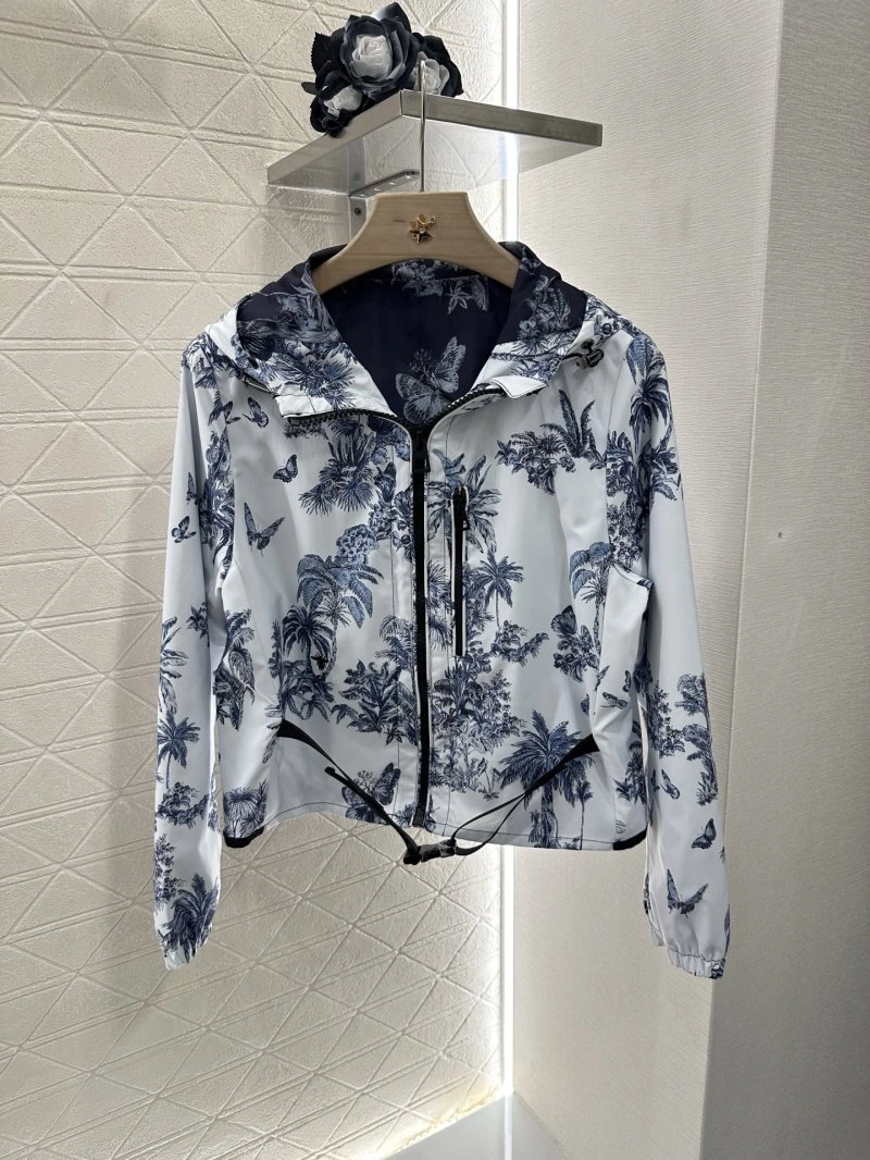Christian Dior Outwear