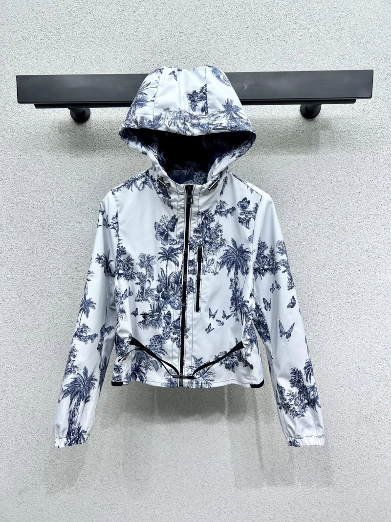 Christian Dior Outwear