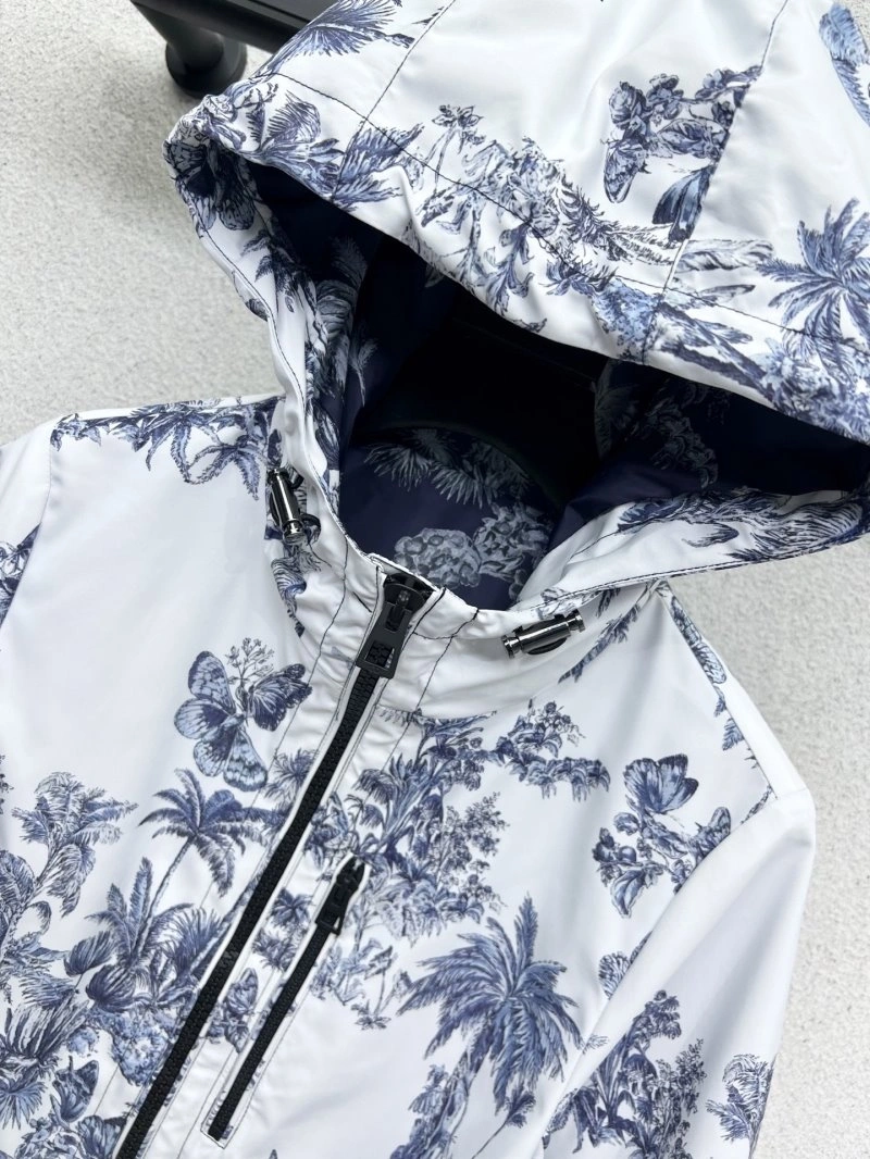 Budget-friendly Christian Dior Outwear