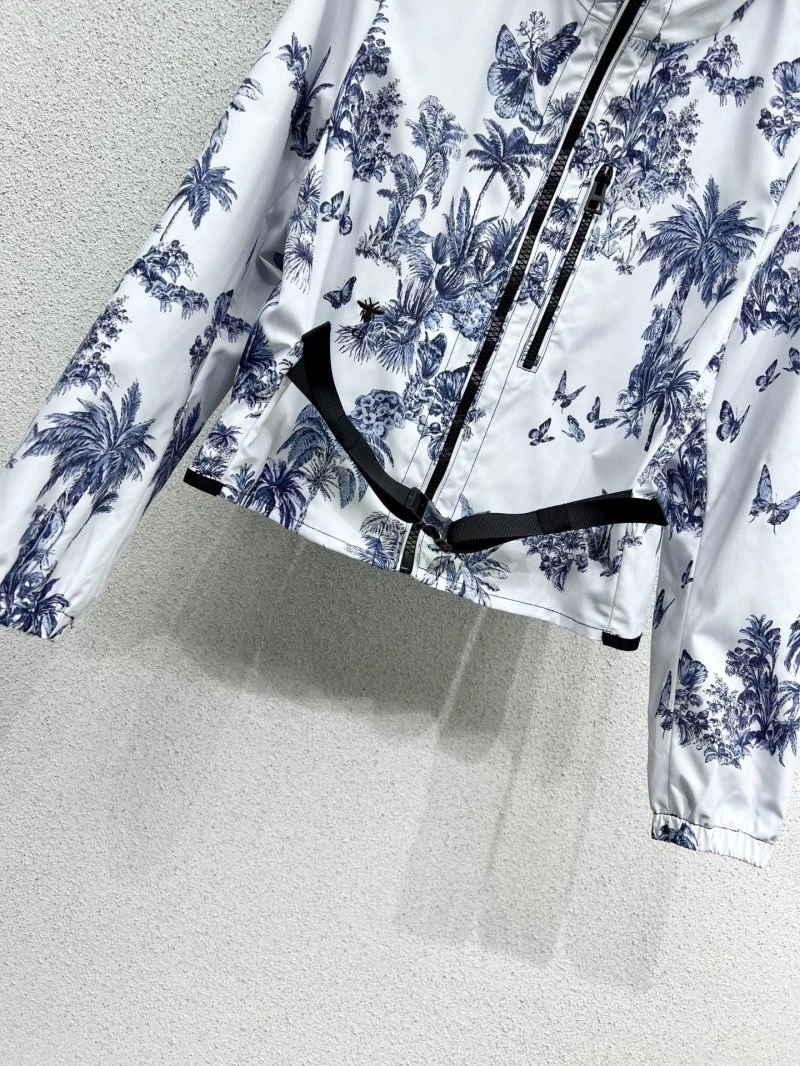 Budget-friendly Christian Dior Outwear