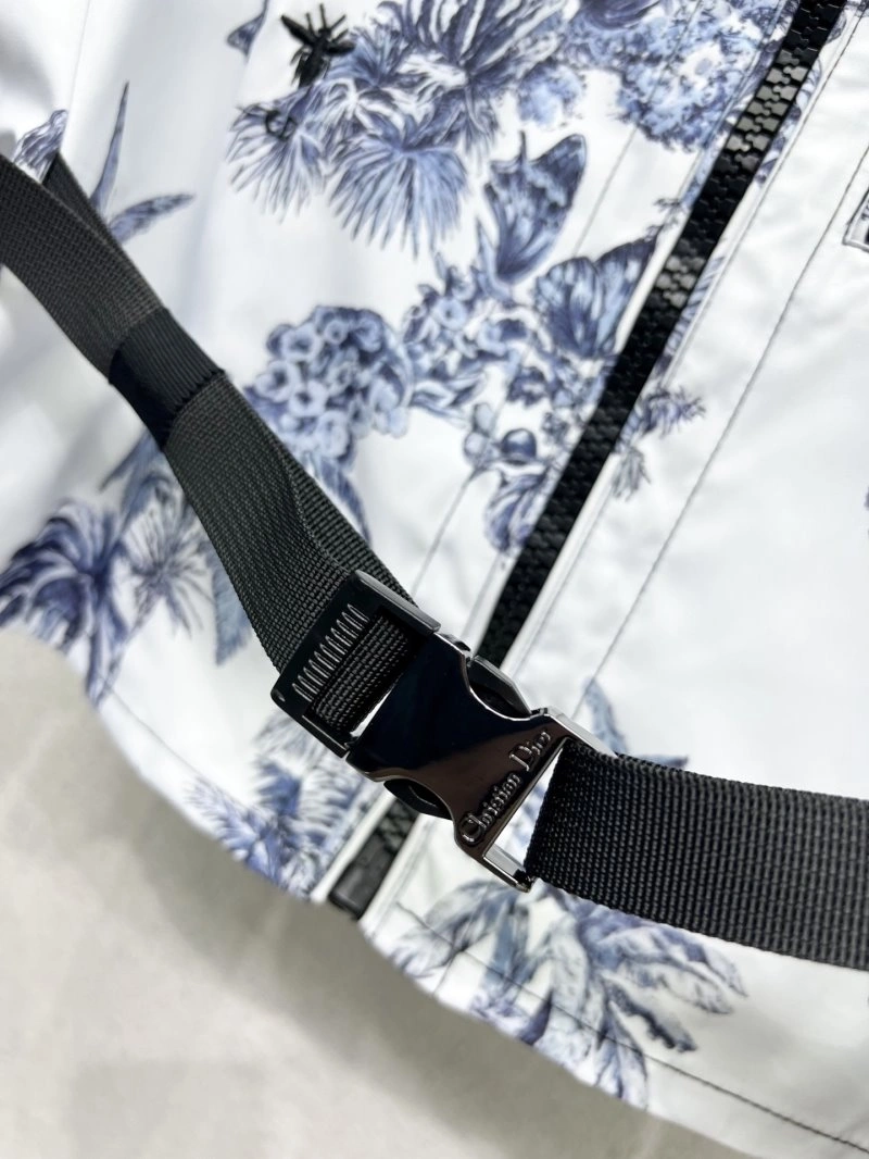 Budget-friendly Christian Dior Outwear