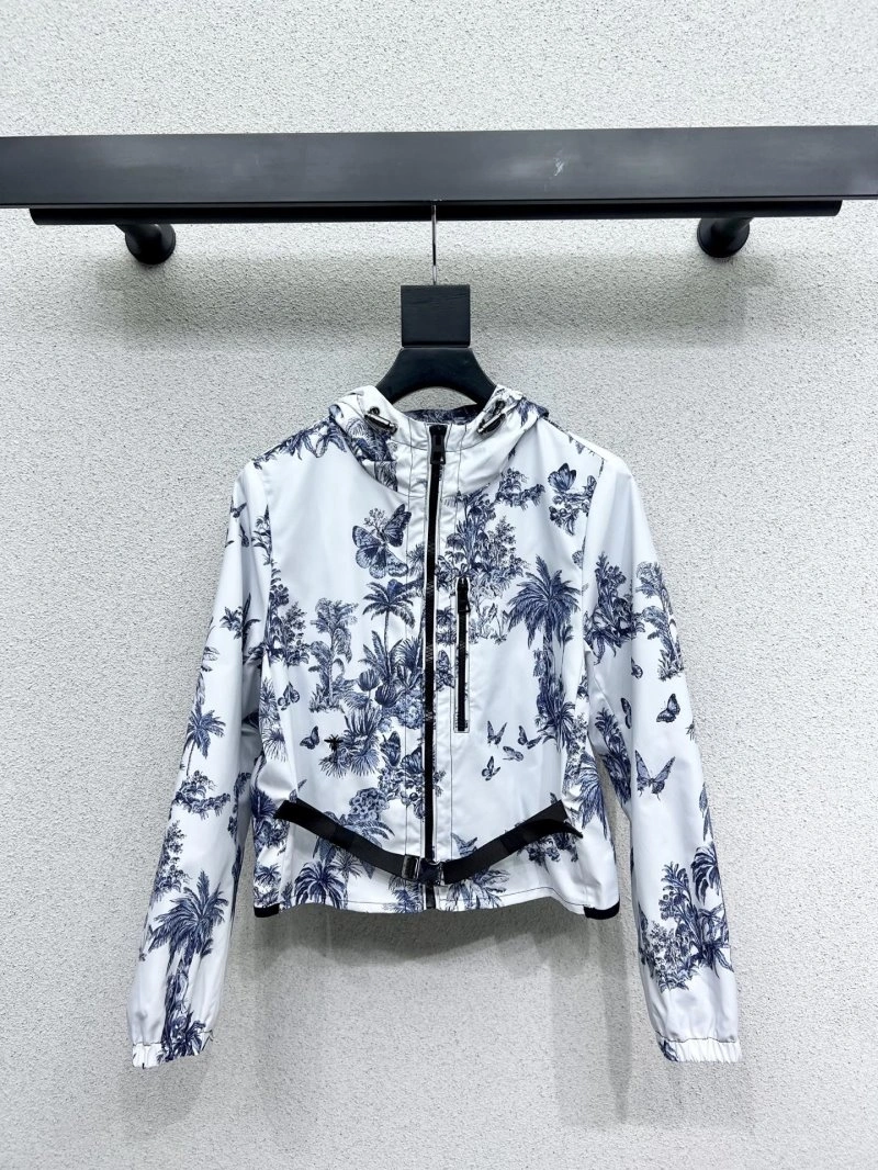 Budget-friendly Christian Dior Outwear