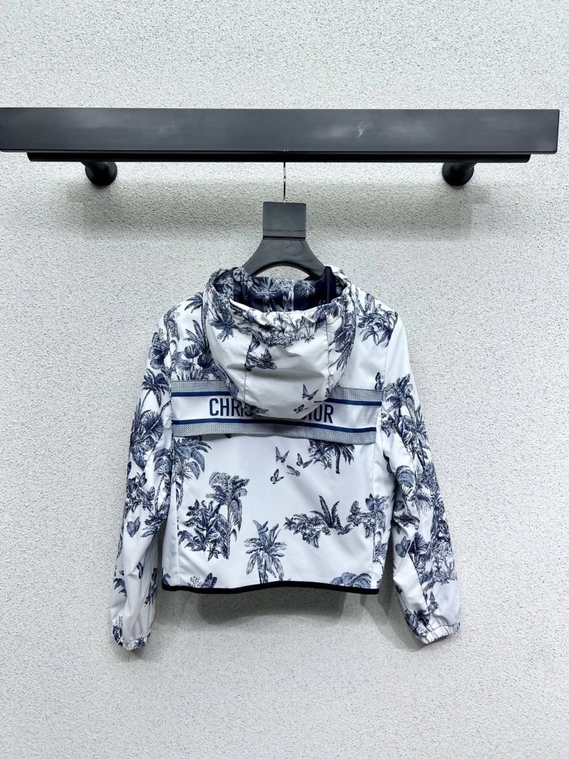 Budget-friendly Christian Dior Outwear