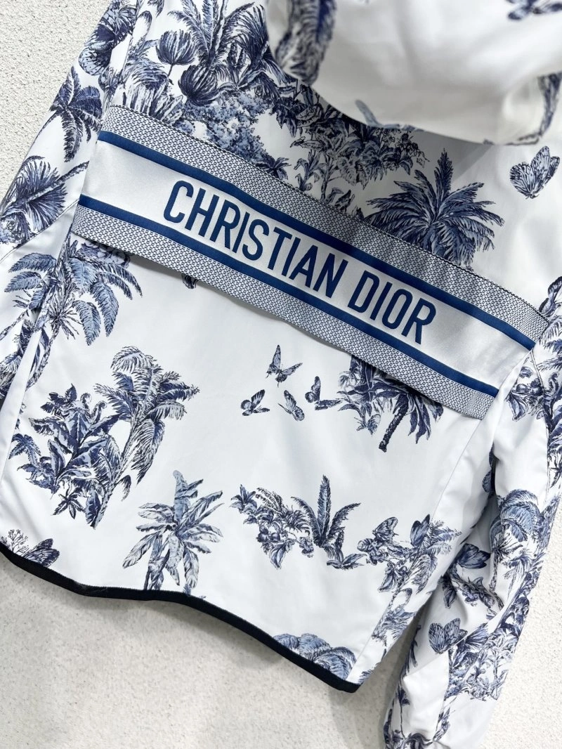 Budget-friendly Christian Dior Outwear