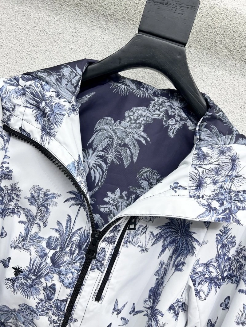 Budget-friendly Christian Dior Outwear