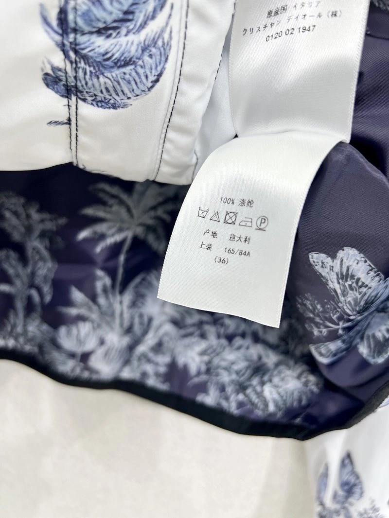 Budget-friendly Christian Dior Outwear