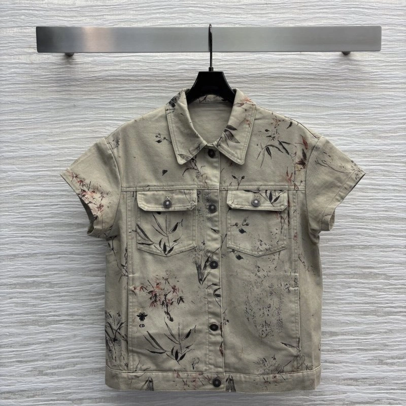 Christian Dior Outwear