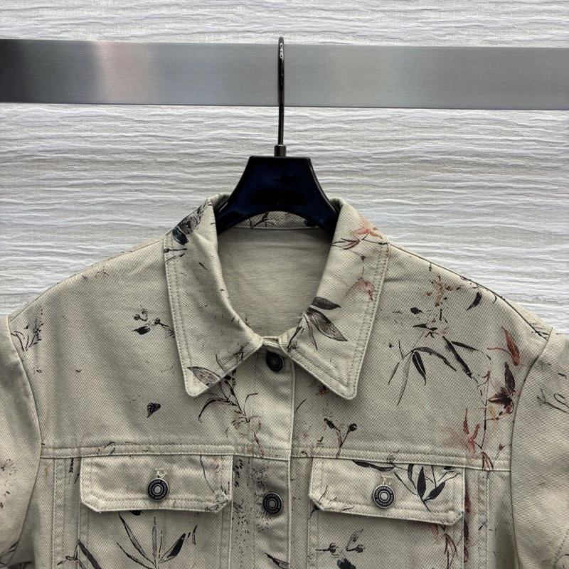 OEM Christian Dior Outwear