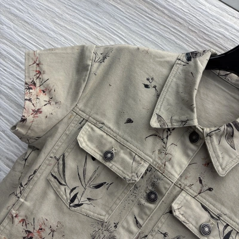 OEM Christian Dior Outwear