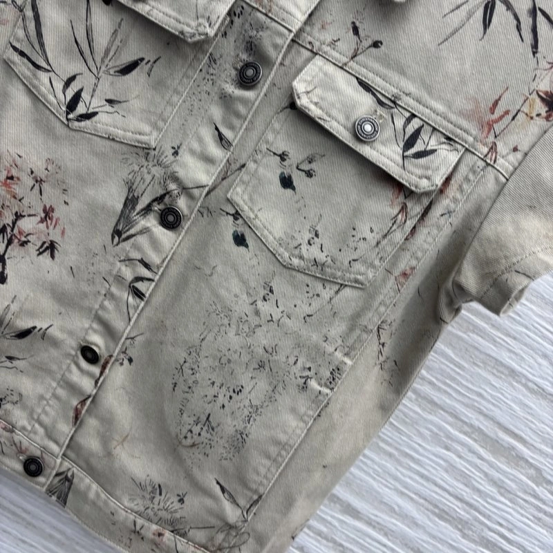 OEM Christian Dior Outwear