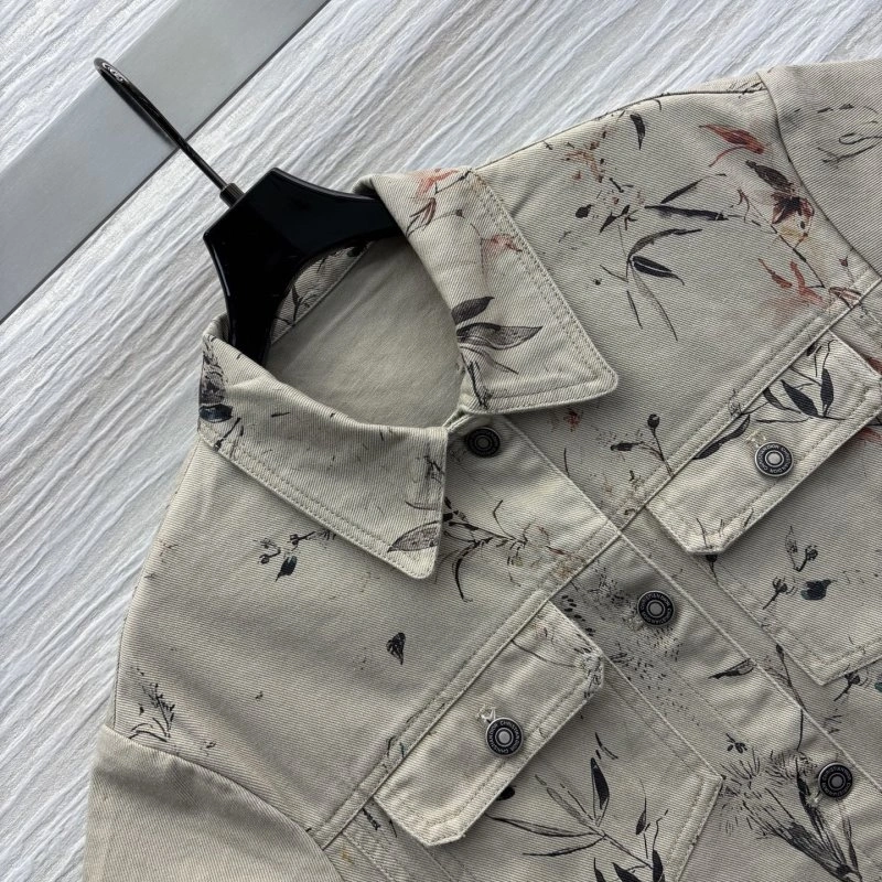 OEM Christian Dior Outwear