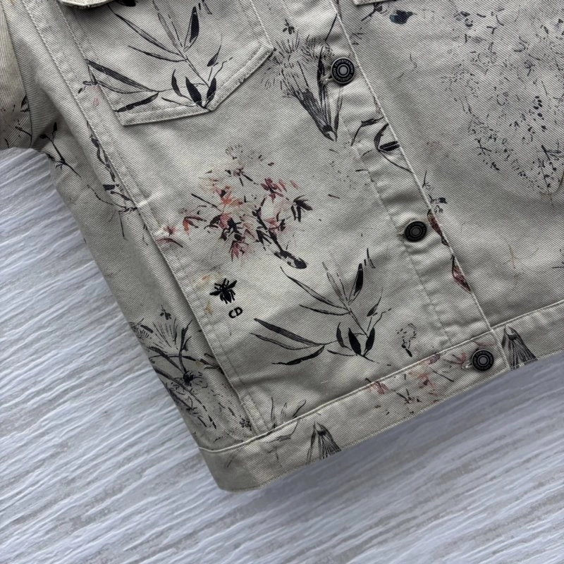 OEM Christian Dior Outwear