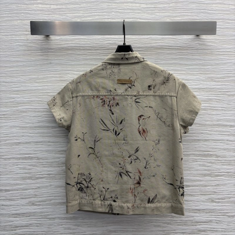 OEM Christian Dior Outwear