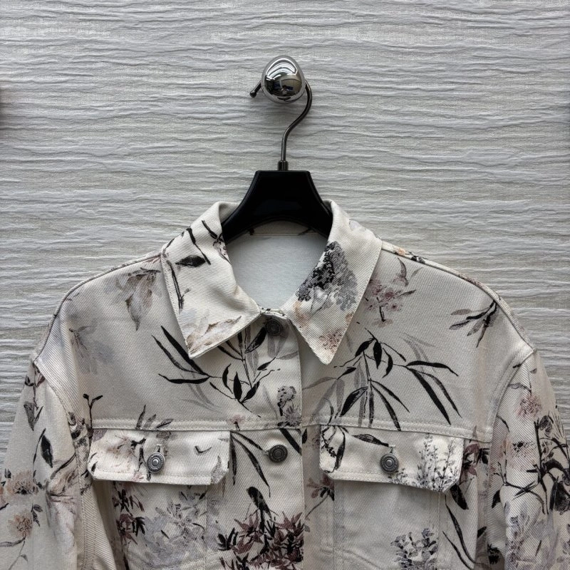 Real Christian Dior Outwear