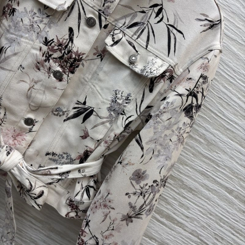 Real Christian Dior Outwear