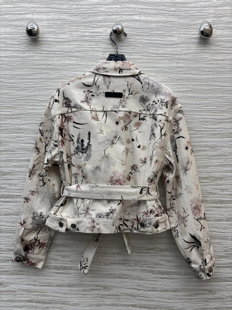 Real Christian Dior Outwear
