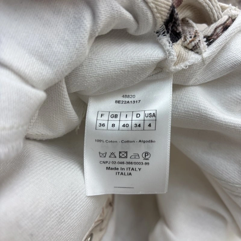 Real Christian Dior Outwear