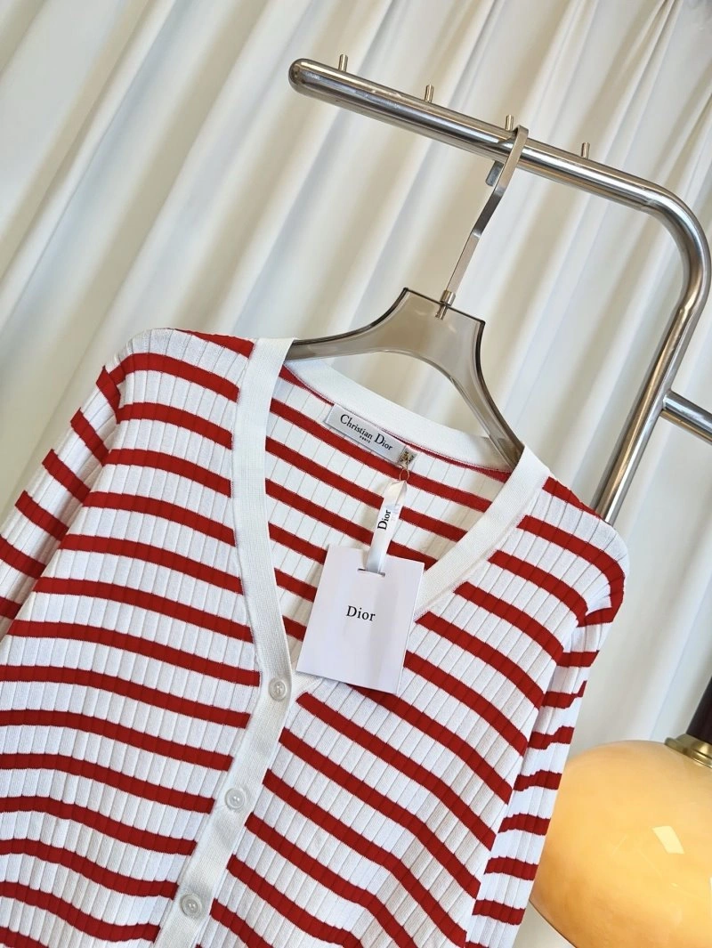 Top mirror Christian Dior Outwear