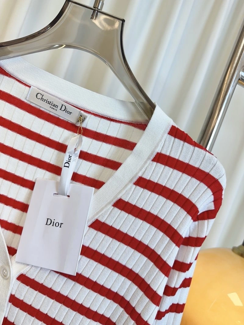 Top mirror Christian Dior Outwear