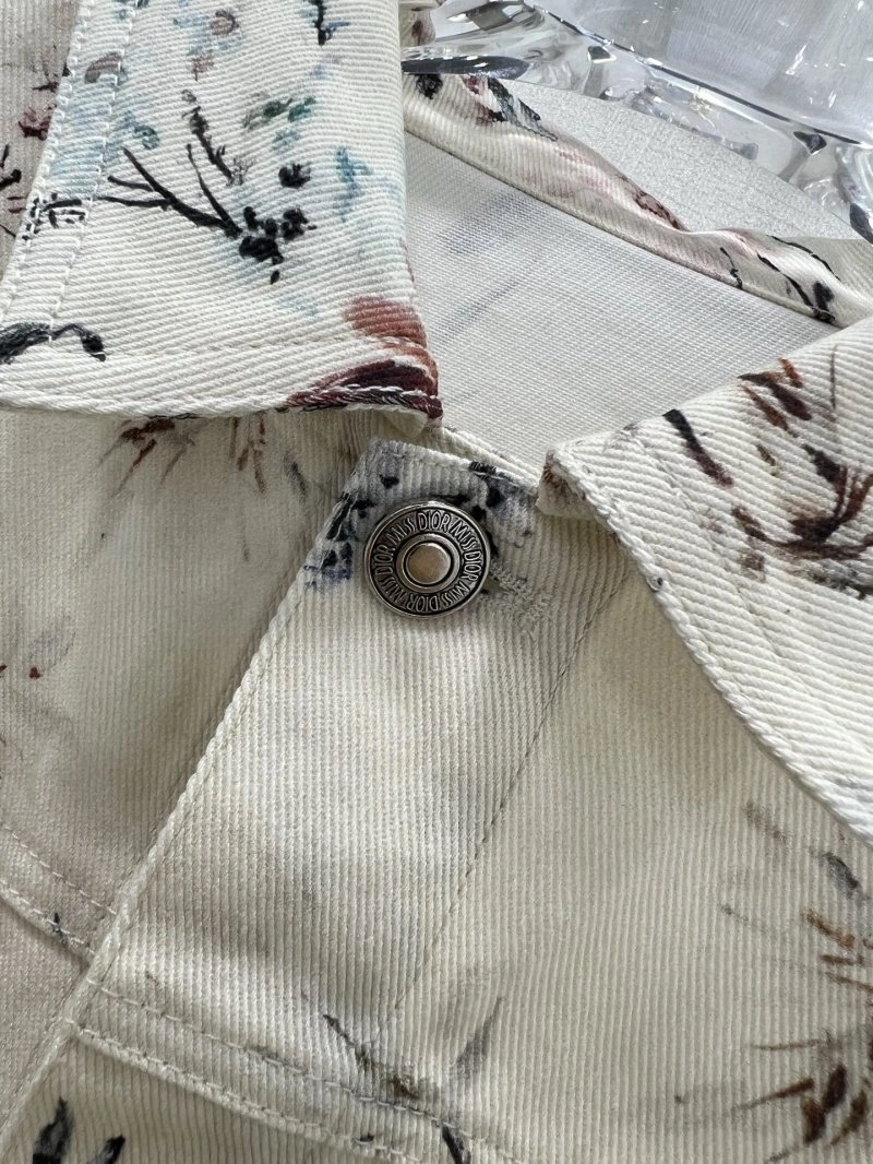 Genuine Christian Dior Outwear