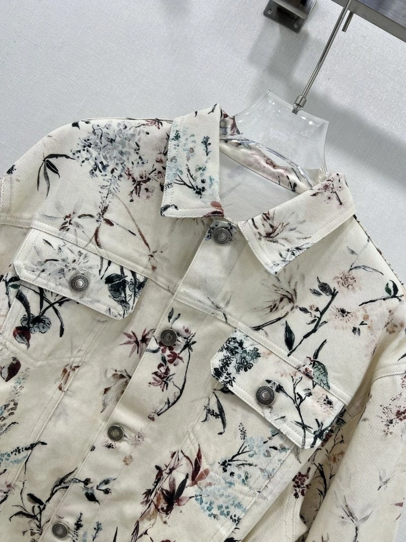 Genuine Christian Dior Outwear