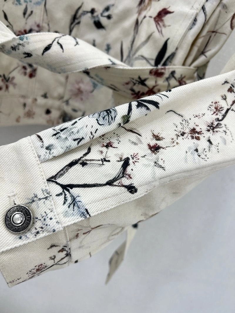 Genuine Christian Dior Outwear