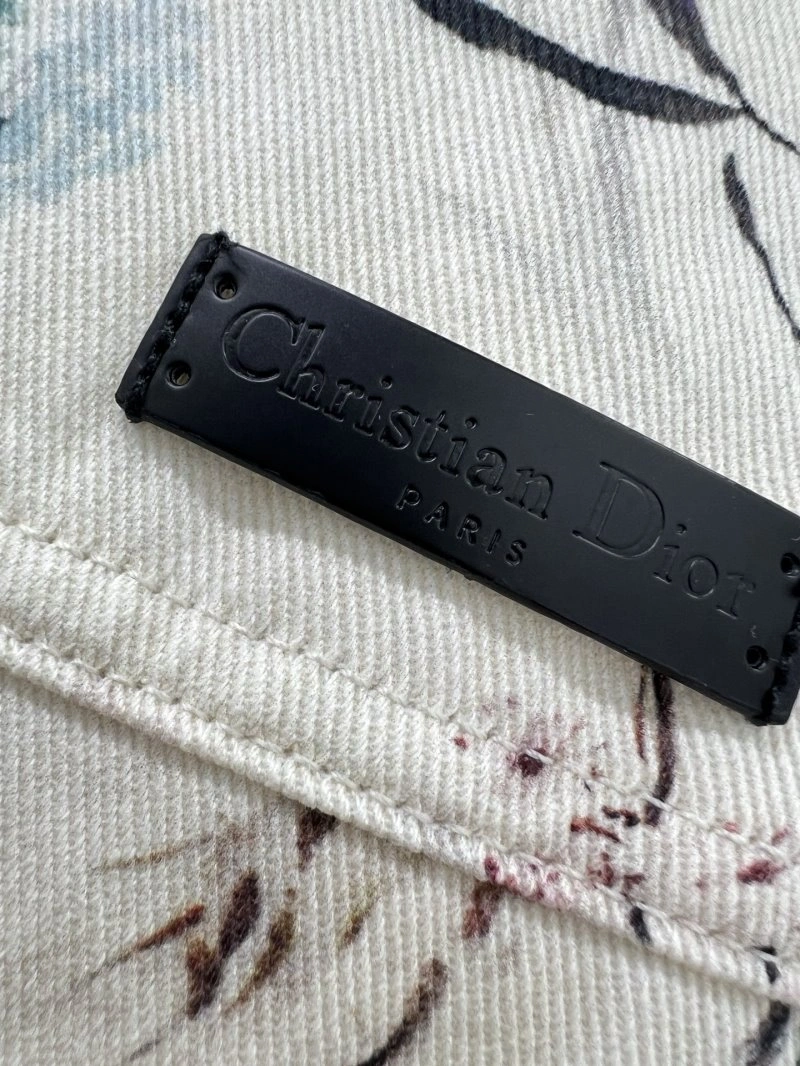Genuine Christian Dior Outwear