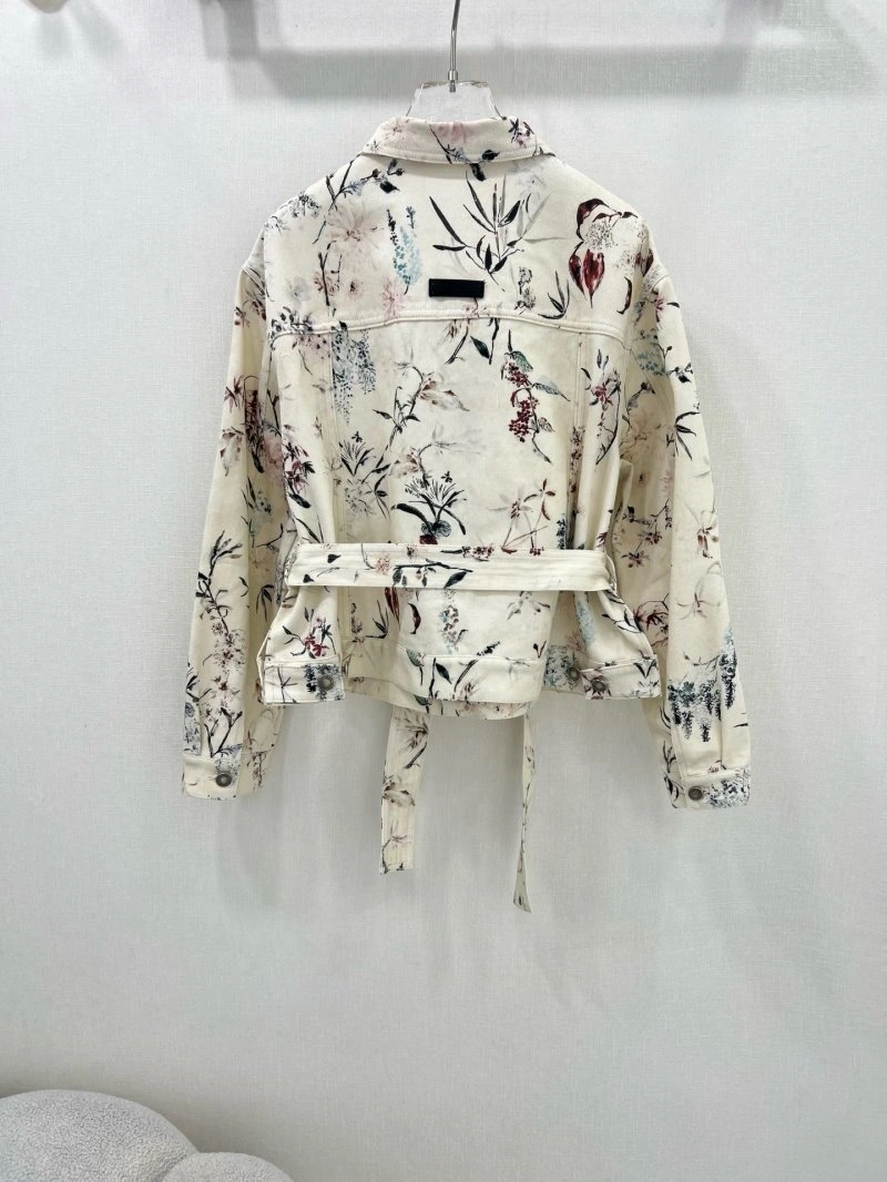 Genuine Christian Dior Outwear