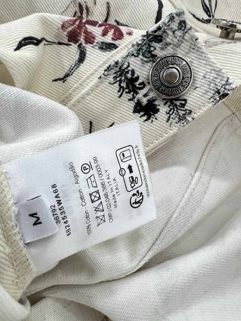 Genuine Christian Dior Outwear