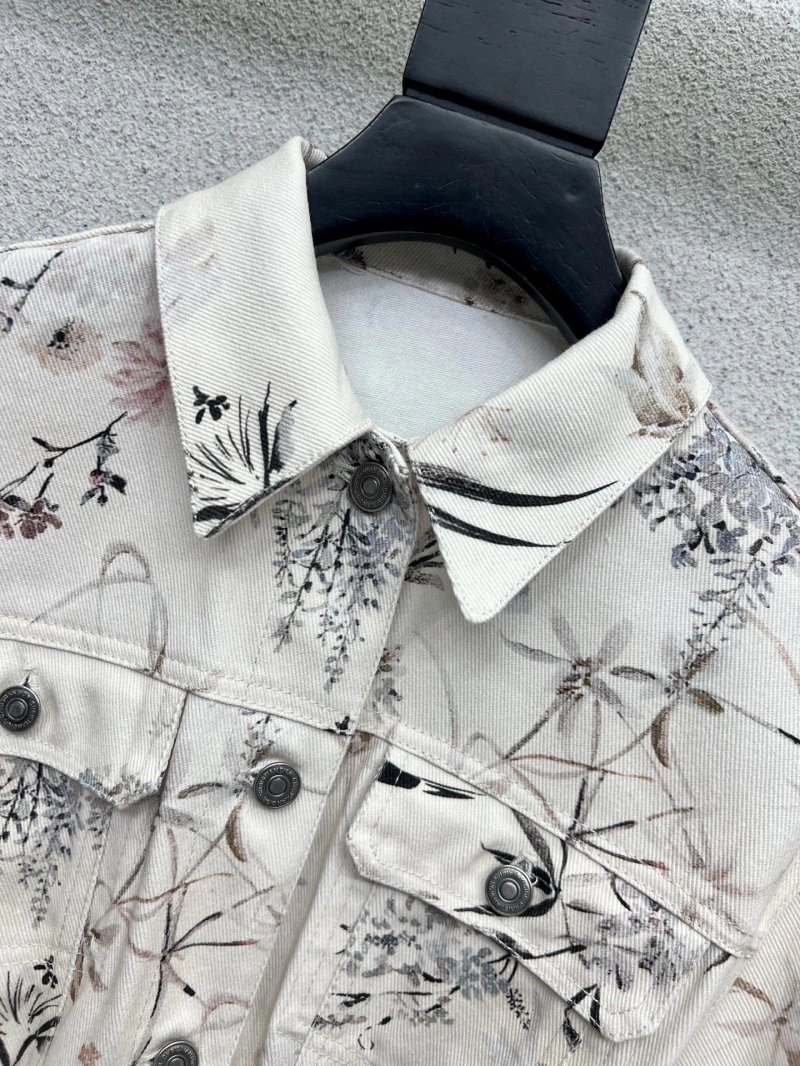 Economical Christian Dior Outwear