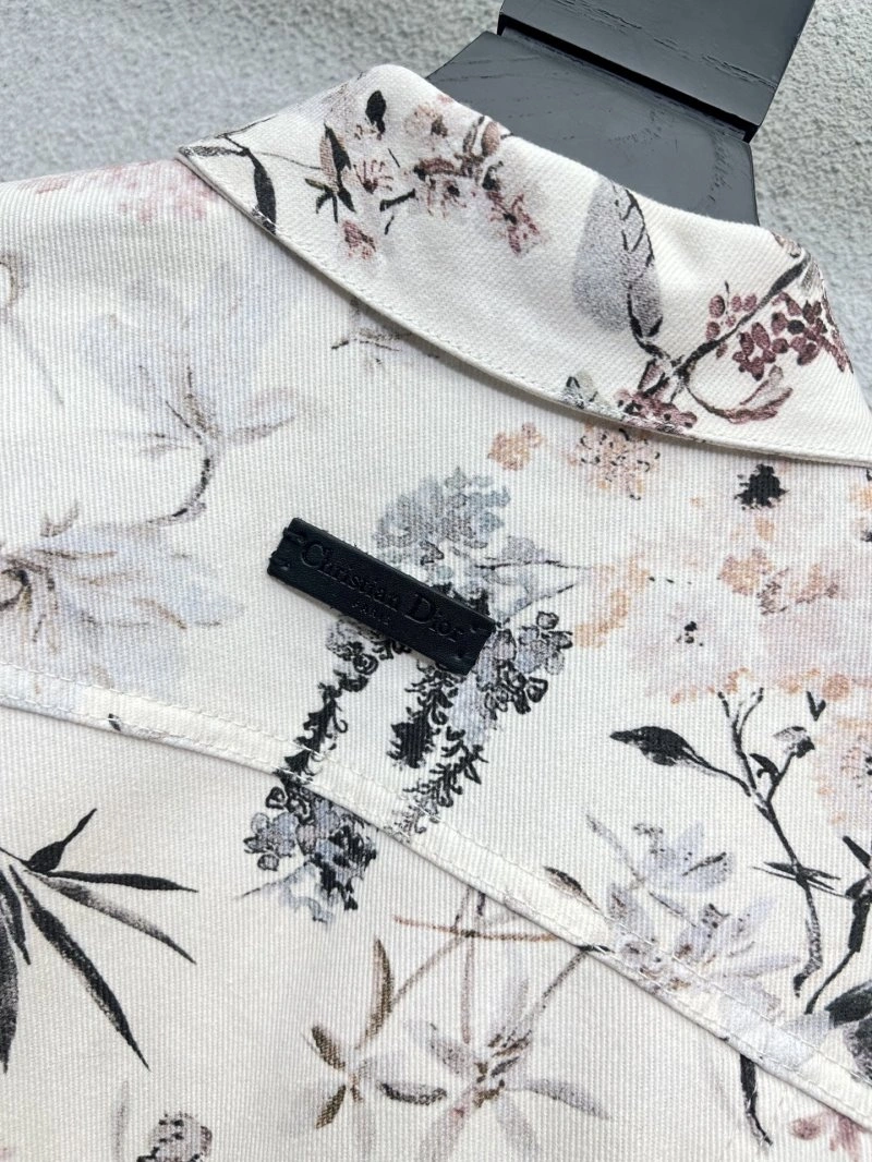 Economical Christian Dior Outwear