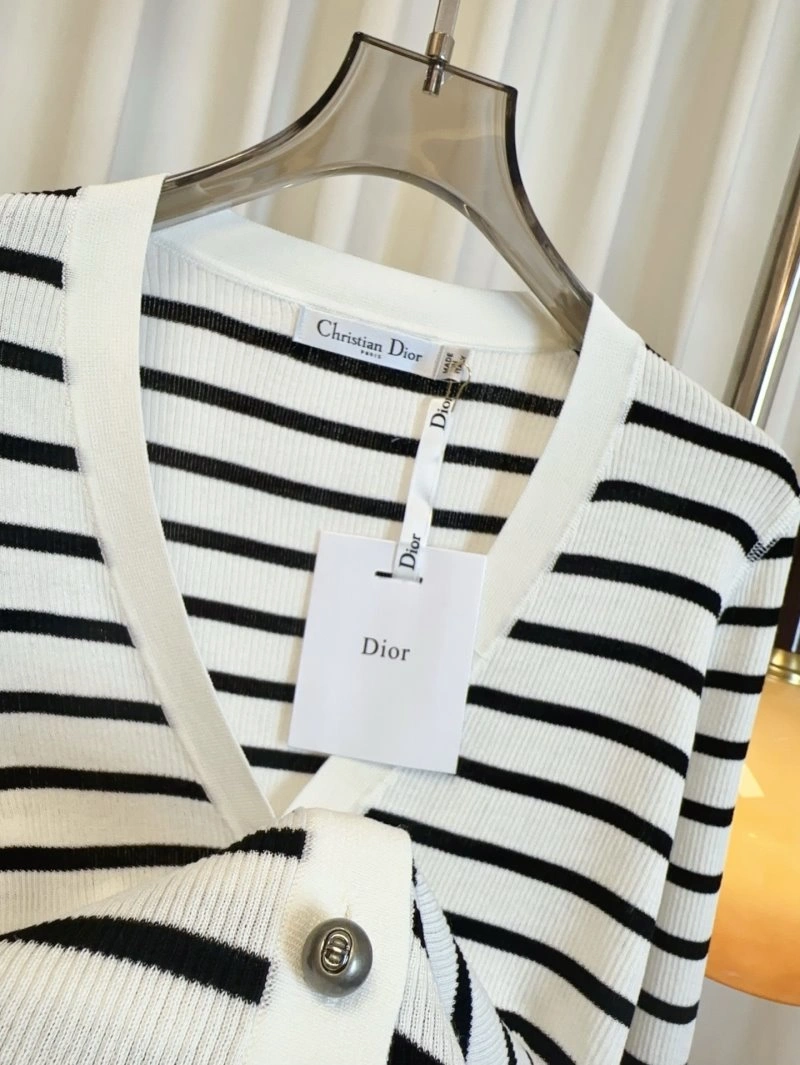 Official Christian Dior Outwear