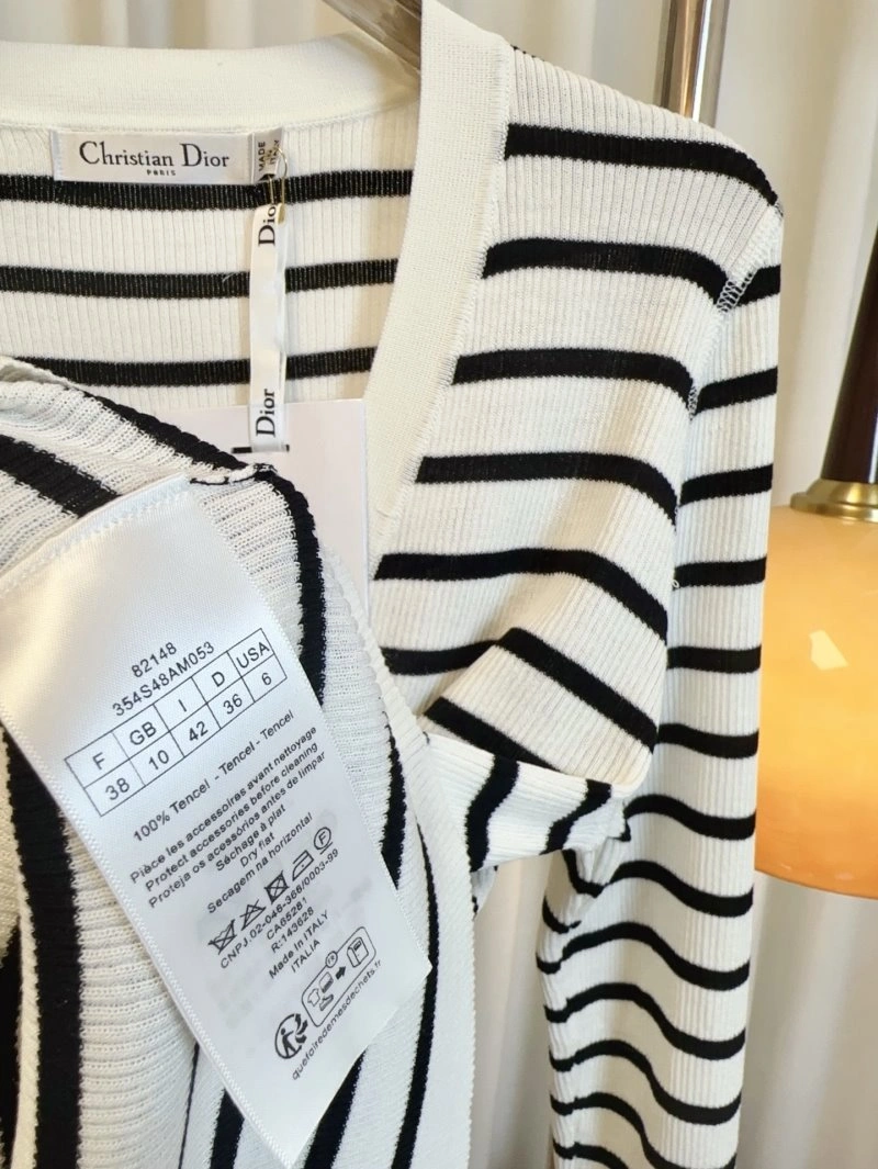 Official Christian Dior Outwear