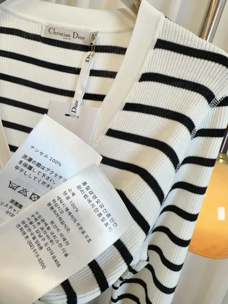 Official Christian Dior Outwear