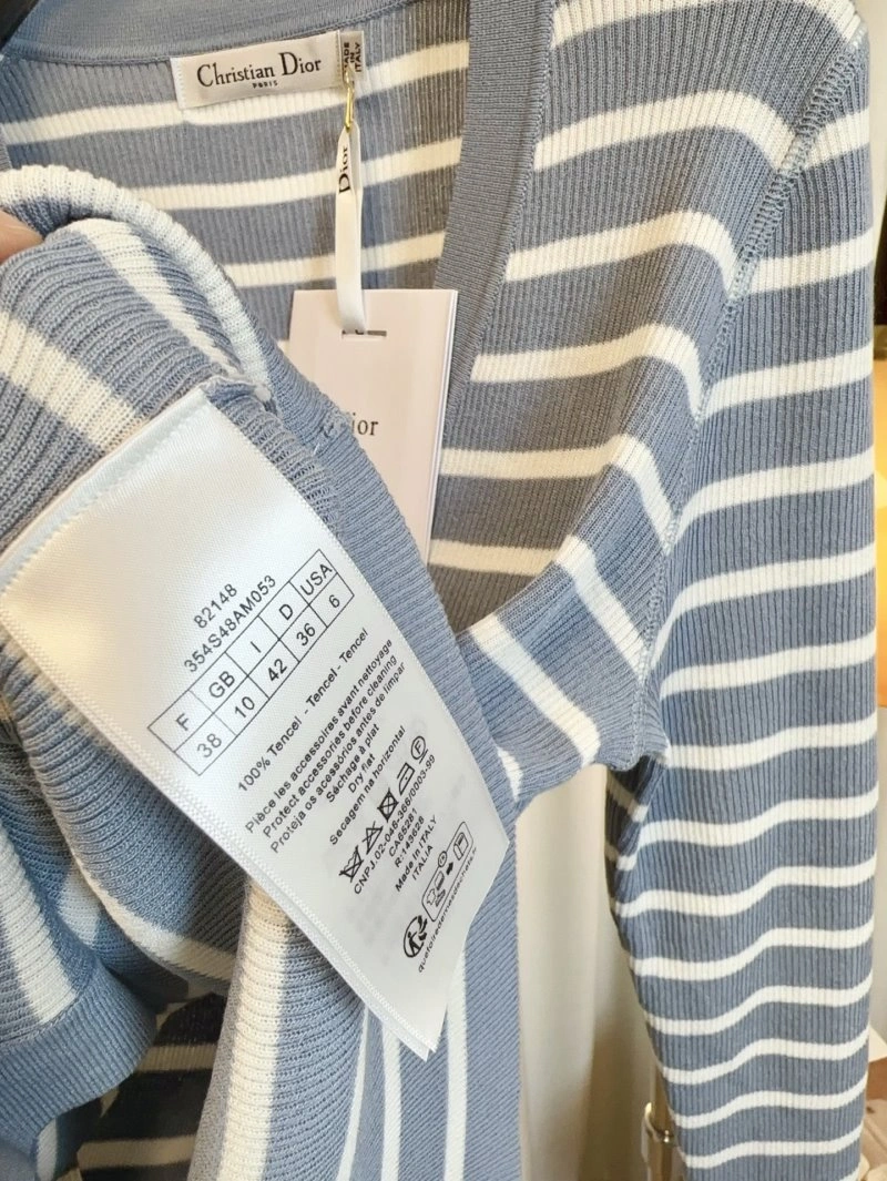 Authentic Christian Dior Outwear