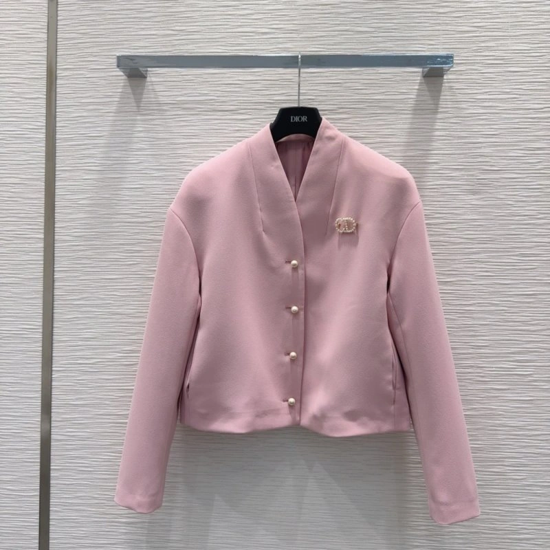 Christian Dior Outwear