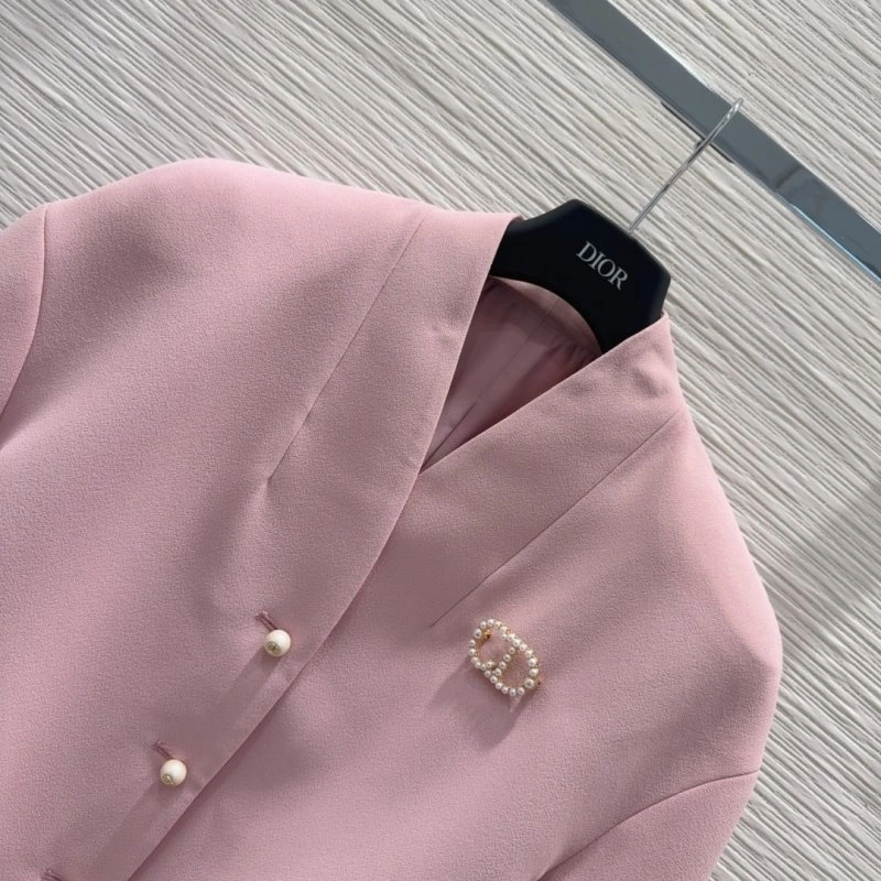 1:1 copy Christian Dior Outwear