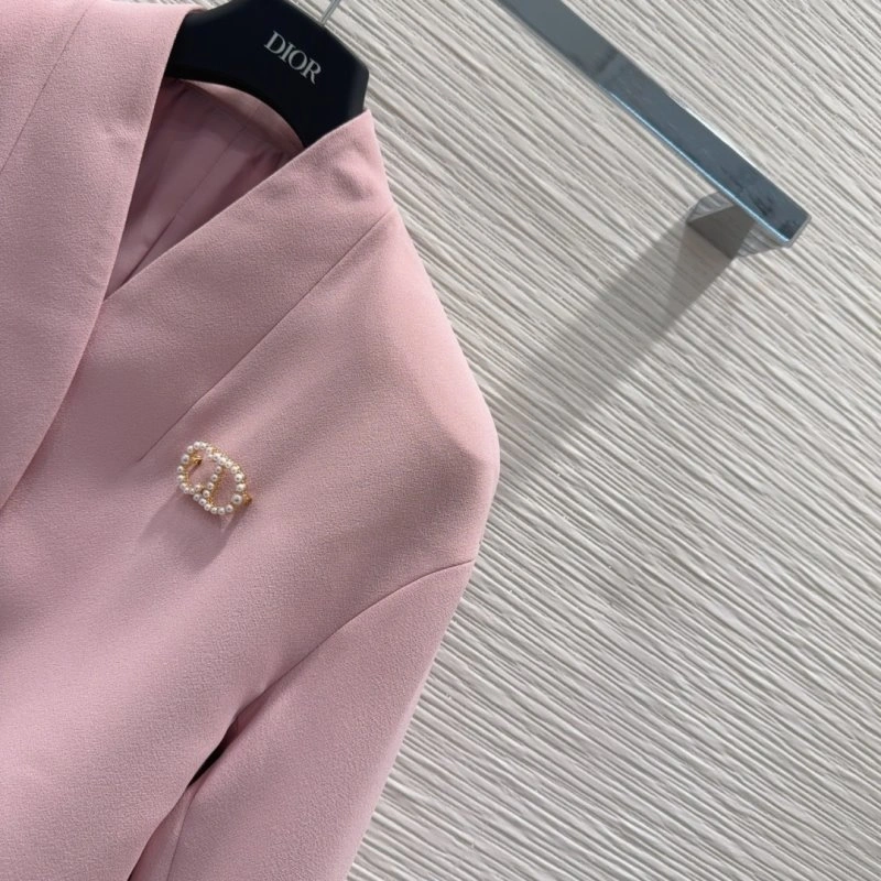 1:1 copy Christian Dior Outwear