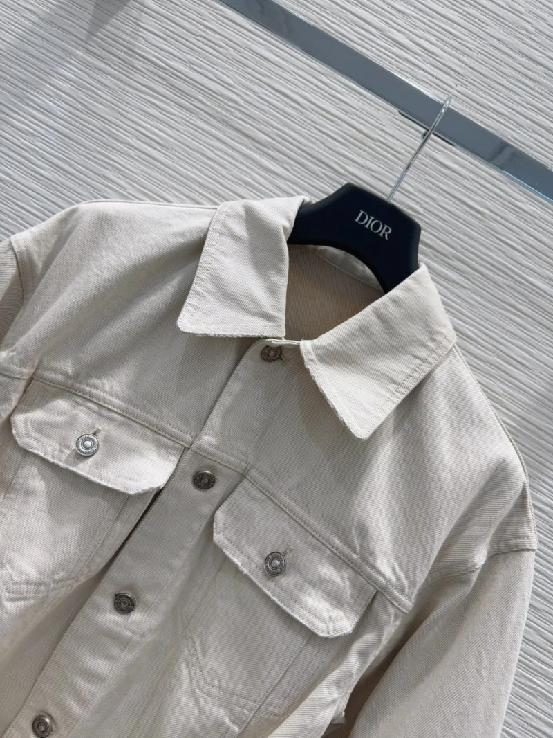 Bargain Christian Dior Outwear