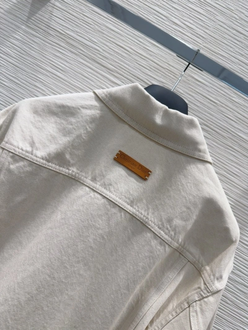 Bargain Christian Dior Outwear