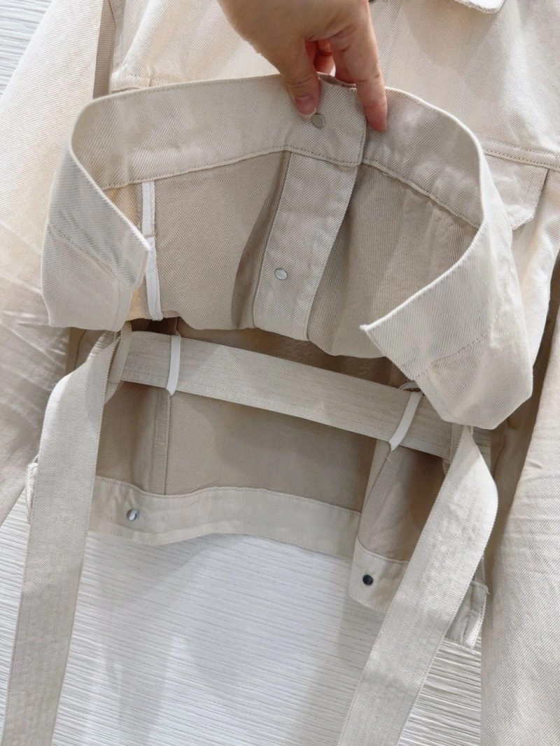 Bargain Christian Dior Outwear