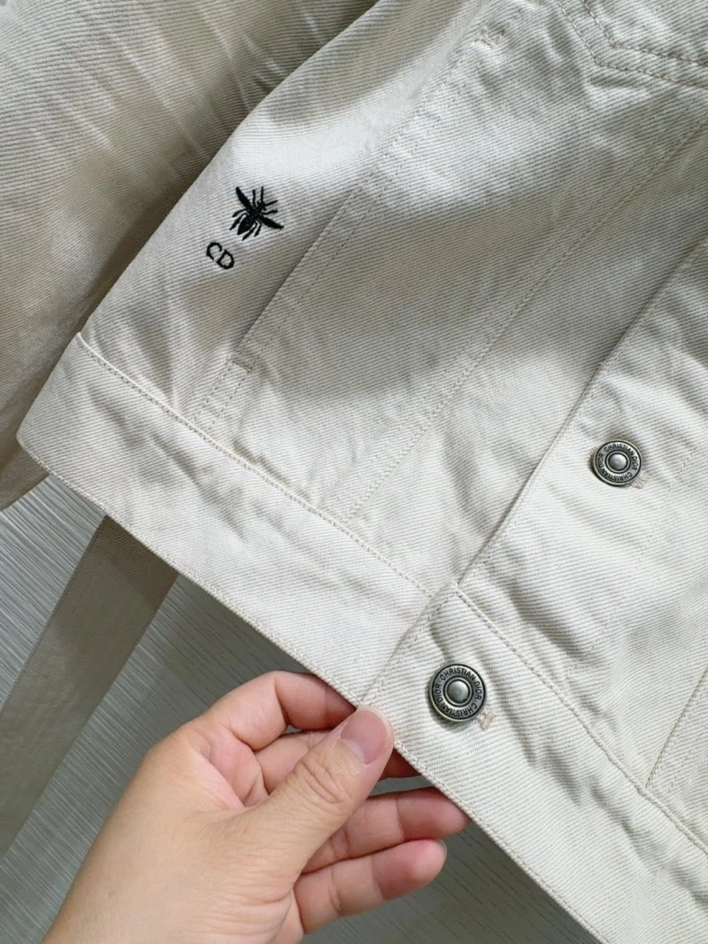 Bargain Christian Dior Outwear