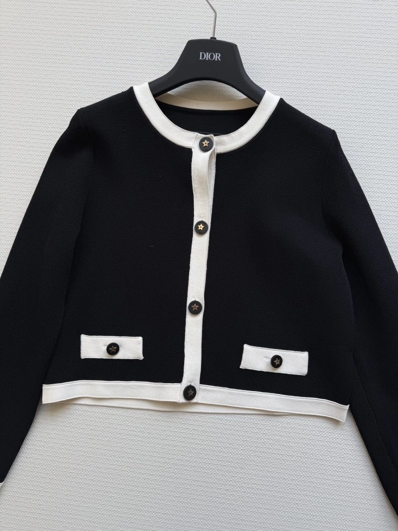 Top mirror Christian Dior Outwear