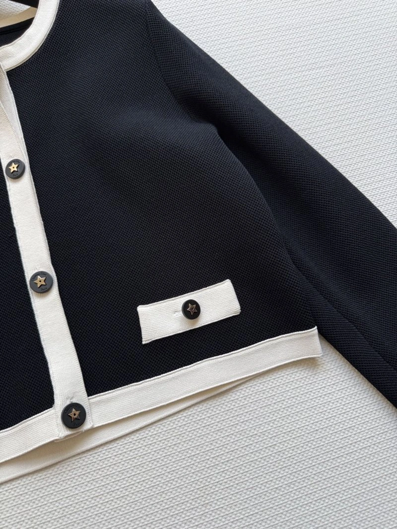 Top mirror Christian Dior Outwear