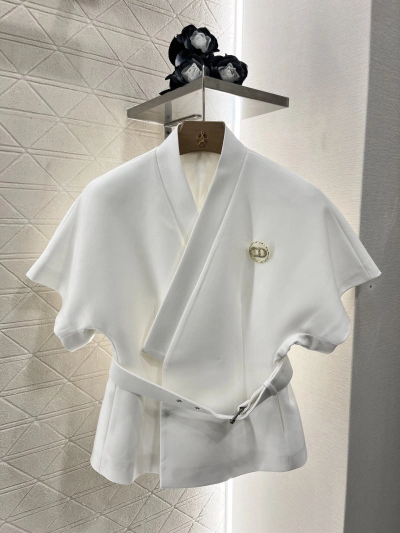 Christian Dior Outwear