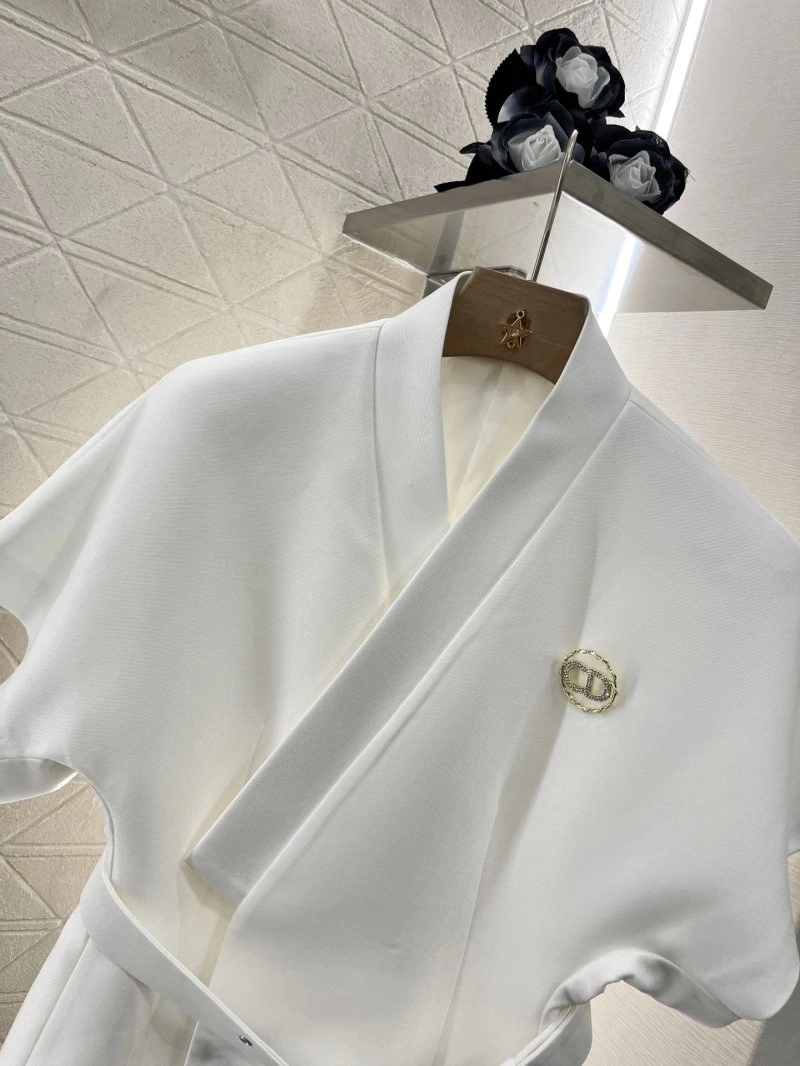 Bargain Christian Dior Outwear