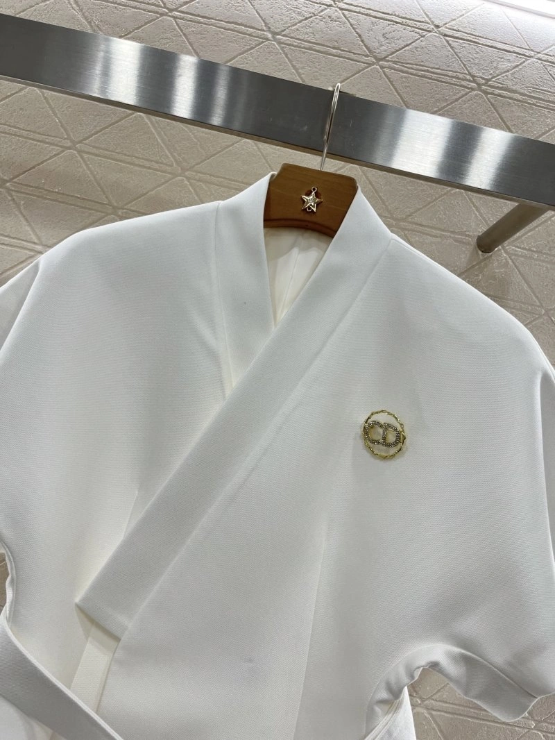 Bargain Christian Dior Outwear