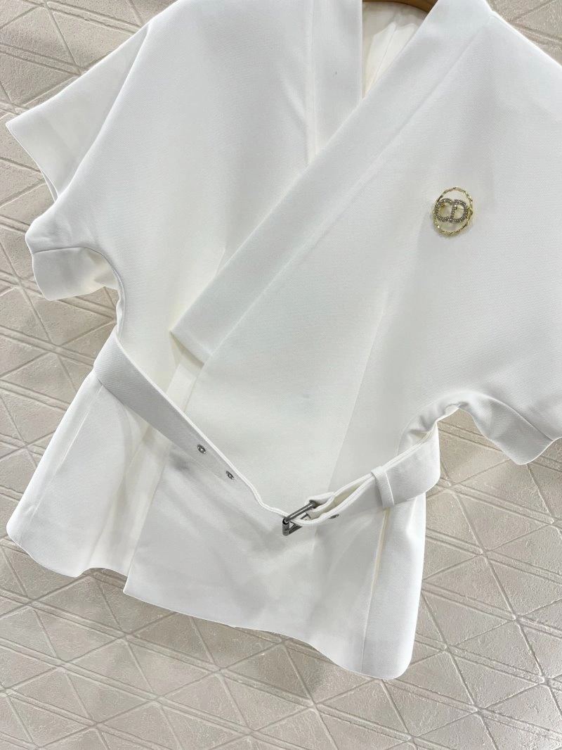 Bargain Christian Dior Outwear